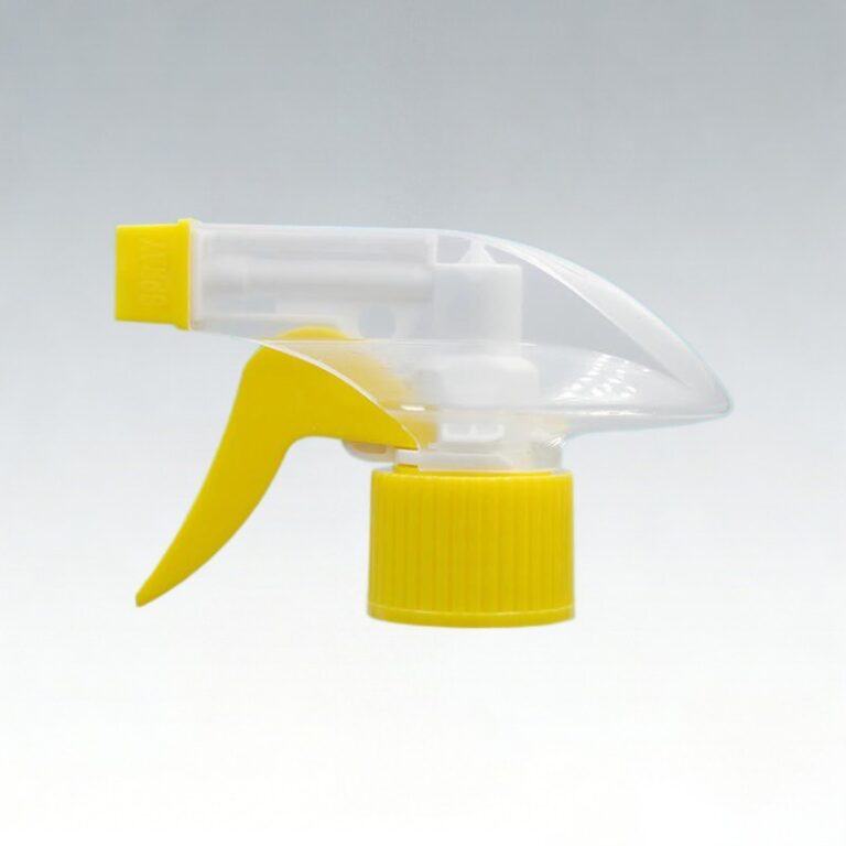 Chemical Resistant Trigger Sprayer Manufacturer & Supplier In China ...