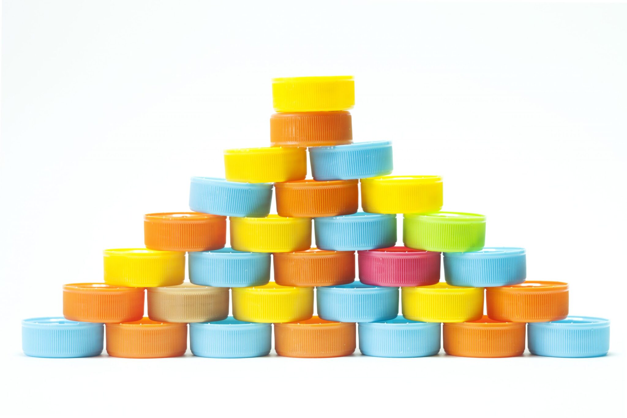 Plastic Bottle Caps: Material Selection, Durability, and Cost ...